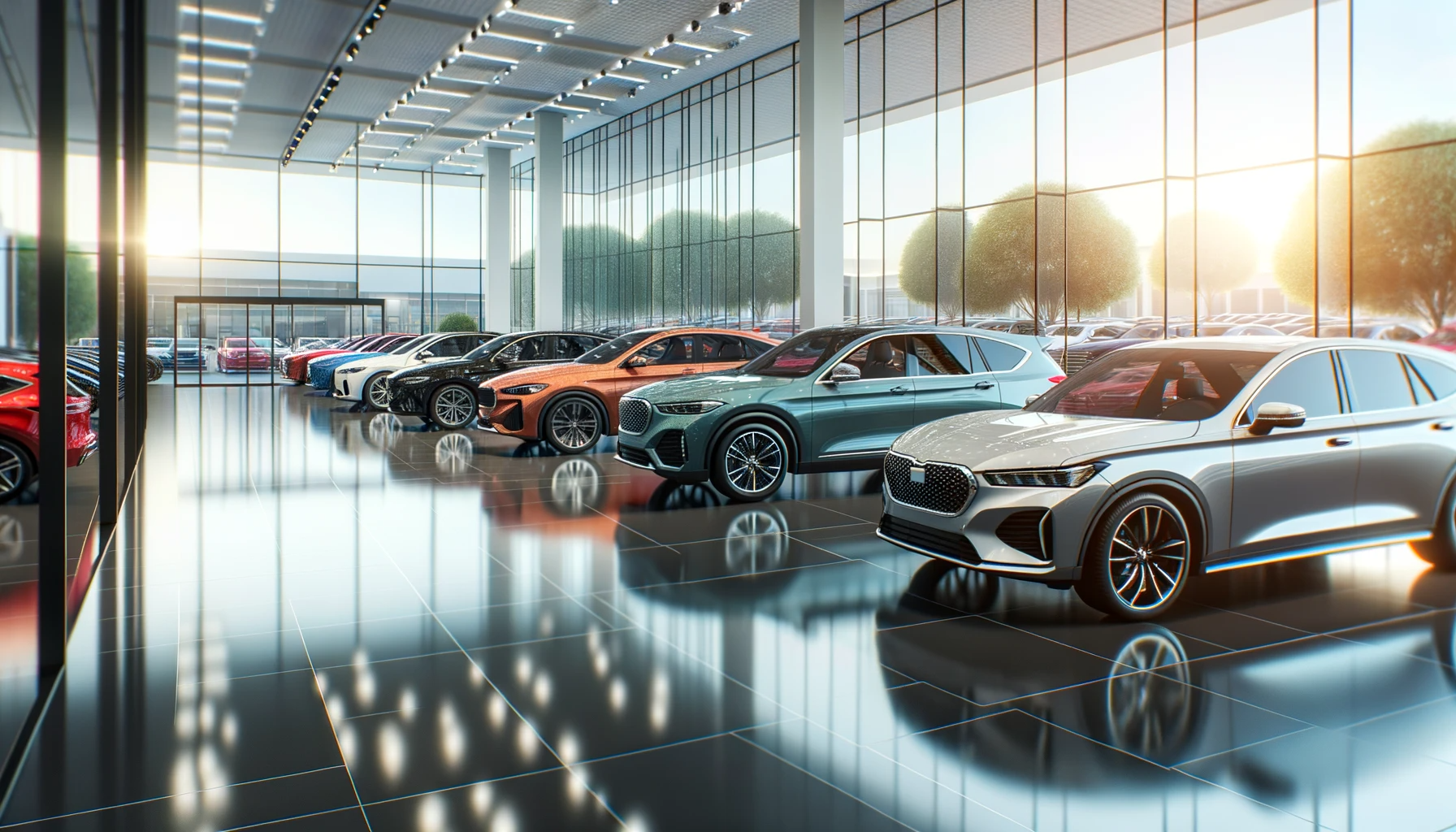 House of Cars London | Used Cars in Langley, London